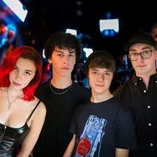 Burn the Jukebox | Burn the Jukebox Wiki | Fandom