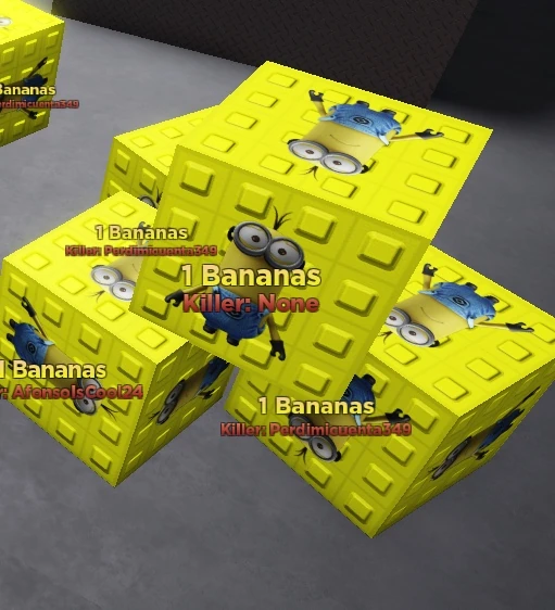 Kevin | Burn the minions Wiki | Fandom