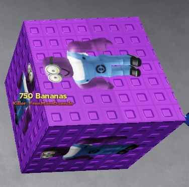 Purple Robloxian Minion | Burn the minions Wiki | Fandom