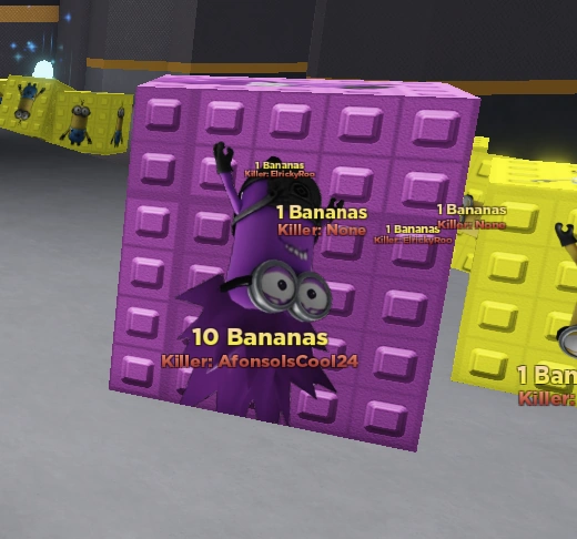 Purple Minion | Burn the minions Wiki | Fandom