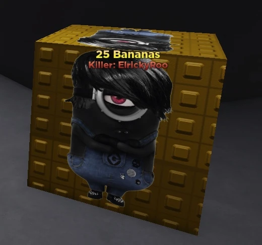 Emo Minion | Burn the minions Wiki | Fandom