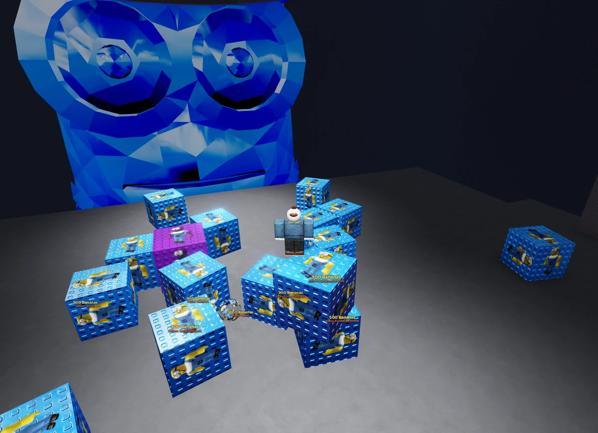 Burning Chamber 3 | Burn the minions Wiki | Fandom