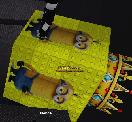 King Bob | Burn the minions Wiki | Fandom