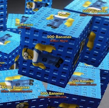 Robloxian Minion | Burn the minions Wiki | Fandom