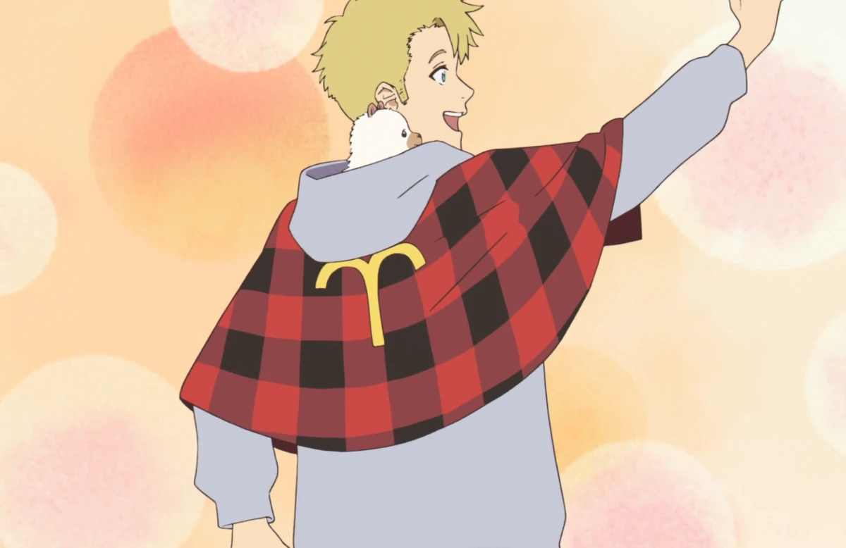 Balgo Parks | Burn The Witch Wiki | Fandom