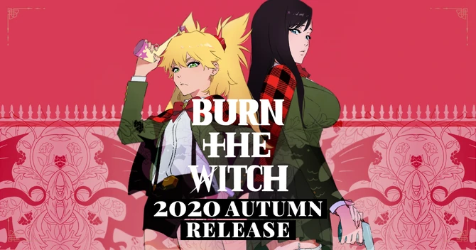 Burn The Witch Wiki | Fandom