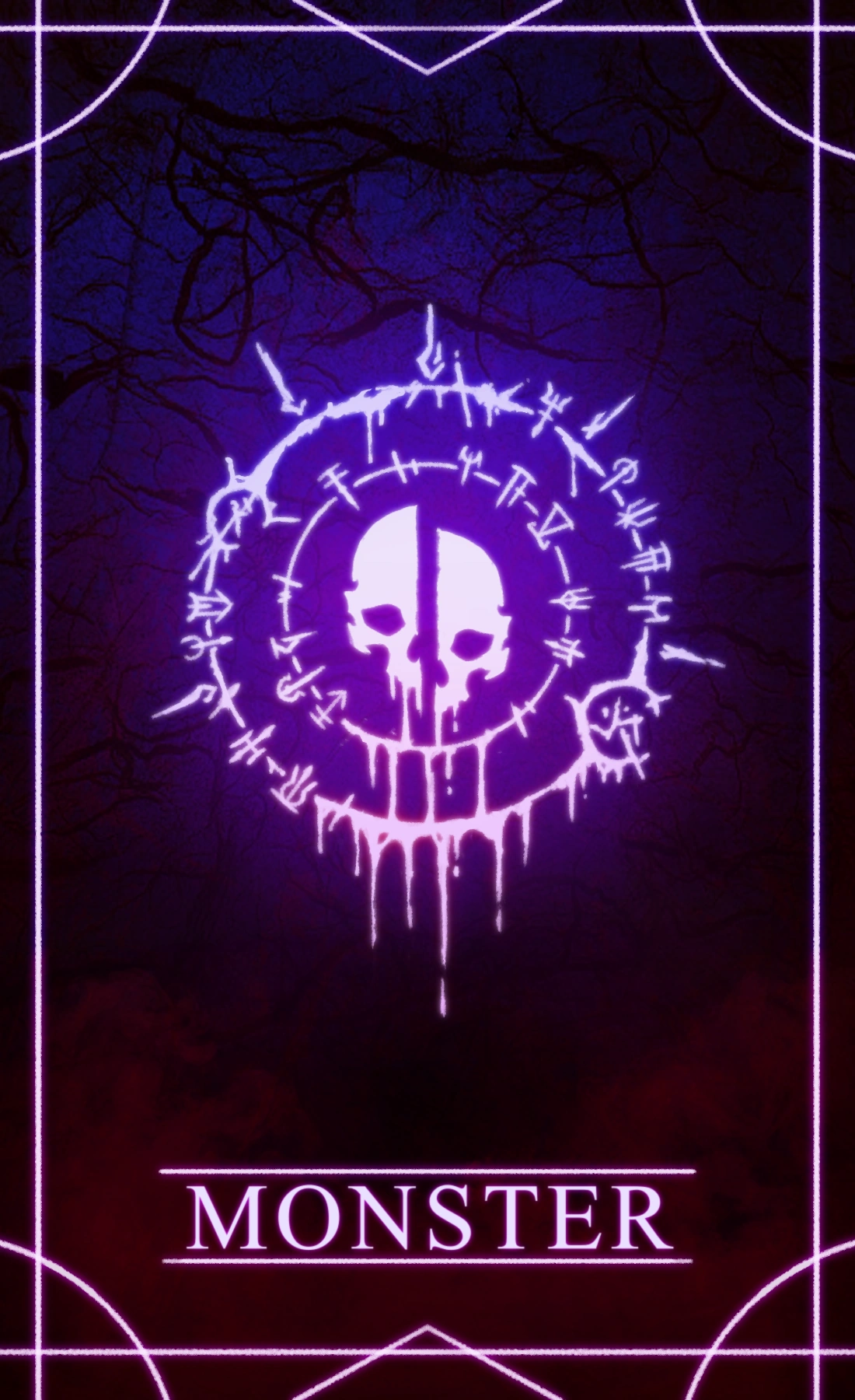 Monster Pathway | Burn Them TTRPG Wiki | Fandom
