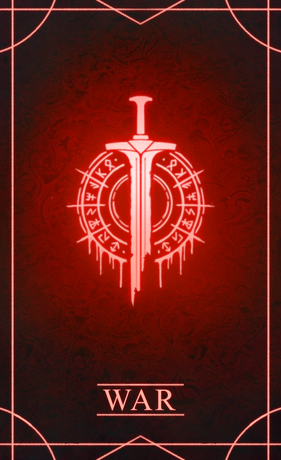 War Pathway | Burn Them TTRPG Wiki | Fandom