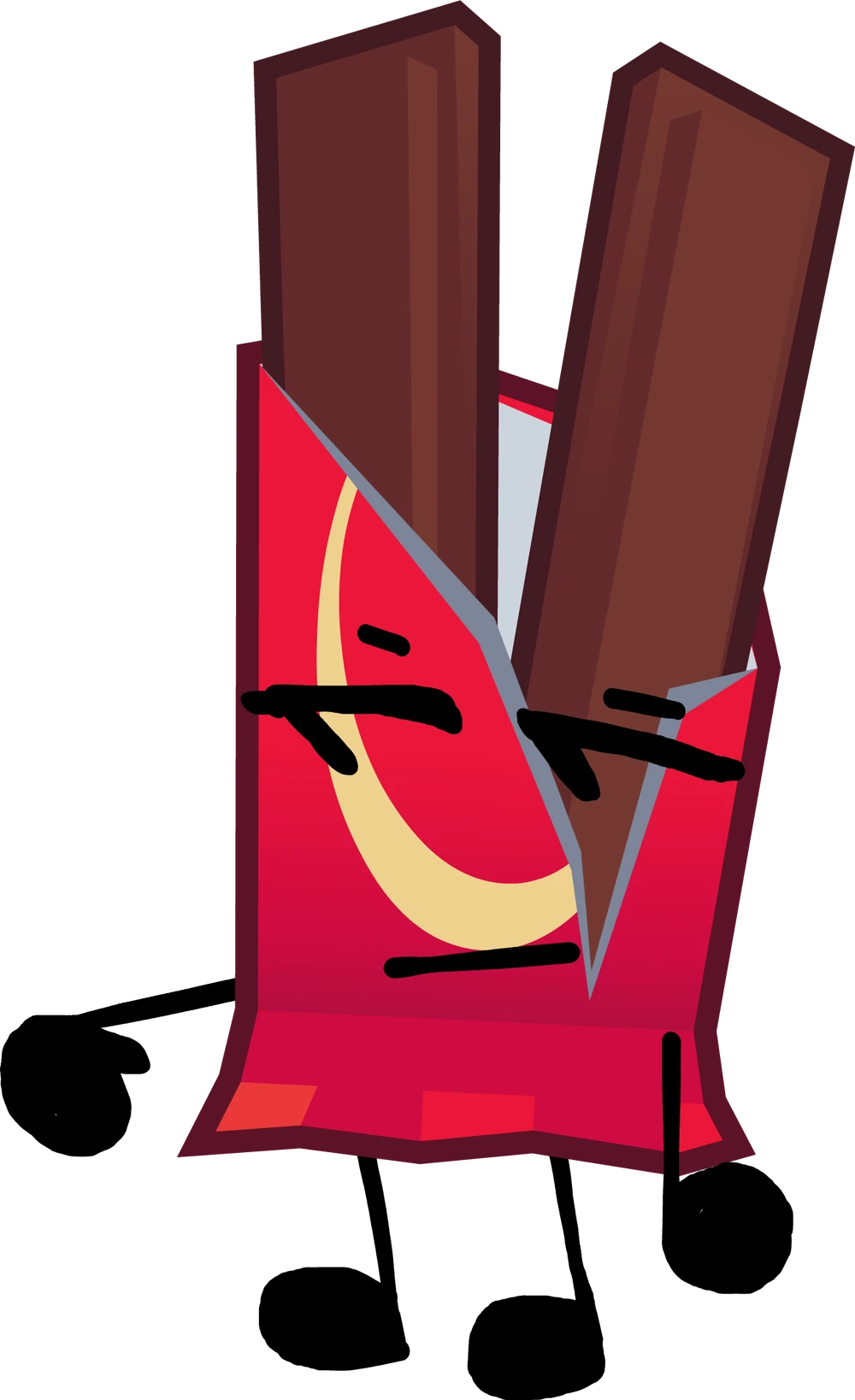 Kit | BURNER Wiki | Fandom