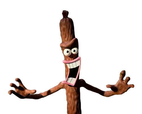 The Animal (Peperami) | Burngoberrie Wiki | Fandom