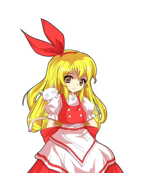 Touhou Ellen