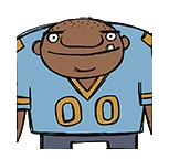 Bub (Biatches) | Burngoberrie Wiki | Fandom