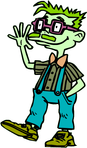 Chas Finster 2 | Burngoberrie Wiki | Fandom