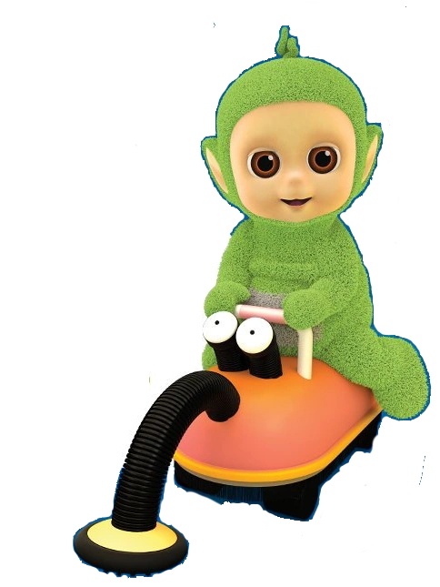 Daa-Daa (Teletubbies) | Burngoberrie Wiki | Fandom