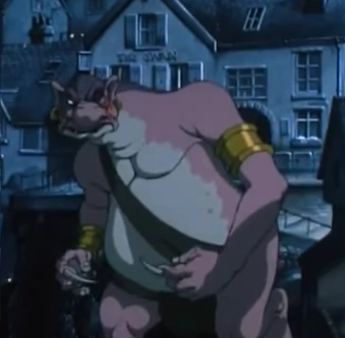 Fleshlumpeater (1989) | Burngoberrie Wiki | Fandom