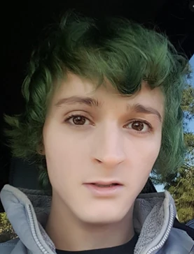 Casey Mongillo | Burngoberrie Wiki | Fandom