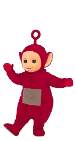 Po (Teletubbies) | Burngoberrie Wiki | Fandom