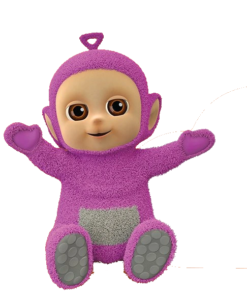 Ping (Teletubbies) | Burngoberrie Wiki | Fandom