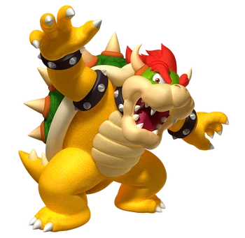 Bowser (character) | Burngoberrie Wiki | Fandom