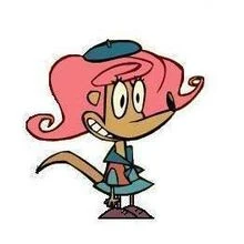 Patsy Smiles | Burngoberrie Wiki | Fandom