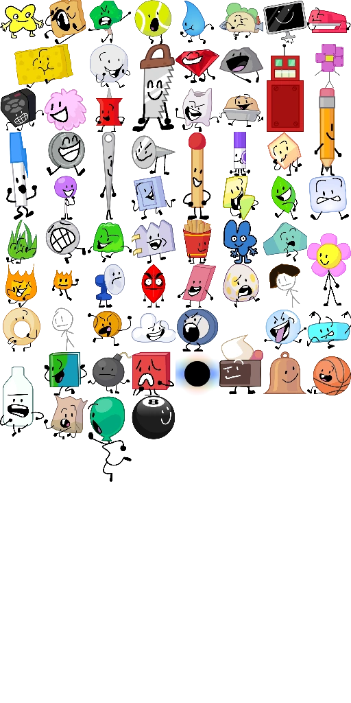 Category:BFB | Burngoberrie Wiki | Fandom