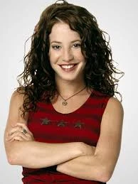Kerry Hennessy (8 Simple Rules) | Burngoberrie Wiki | Fandom
