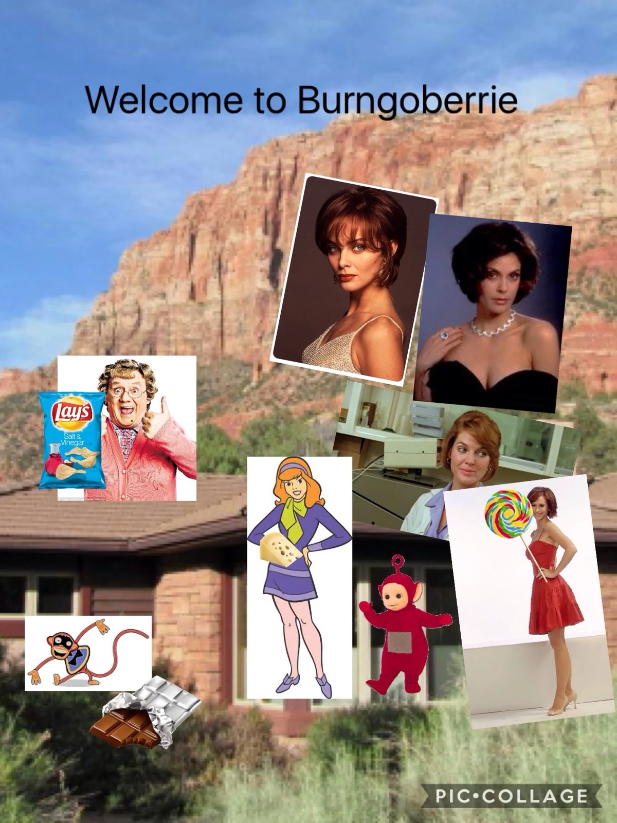 Welcome to Burngoberrie | Burngoberrie Wiki | Fandom