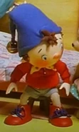 Noddy (character) | Burngoberrie Wiki | Fandom