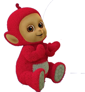 Duggle Dee (Teletubbies) | Burngoberrie Wiki | Fandom