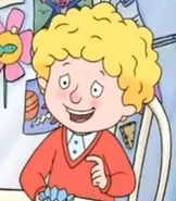 Perfect Peter (character) | Burngoberrie Wiki | Fandom