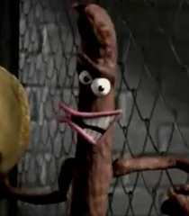 The Animal (Peperami) | Burngoberrie Wiki | Fandom