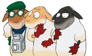 Category:Sheeep | Burngoberrie Wiki | Fandom