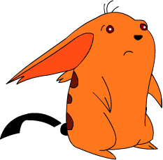 Ling-Ling (Drawn Together) | Burngoberrie Wiki | Fandom