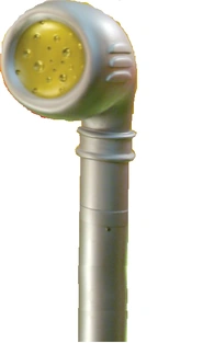 Voice Trumpets | Burngoberrie Wiki | Fandom