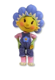 Fifi Forget-Me-Not | Burngoberrie Wiki | Fandom