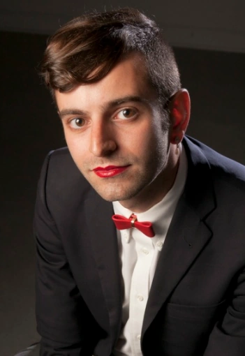 Jacob Tobia | Burngoberrie Wiki | Fandom