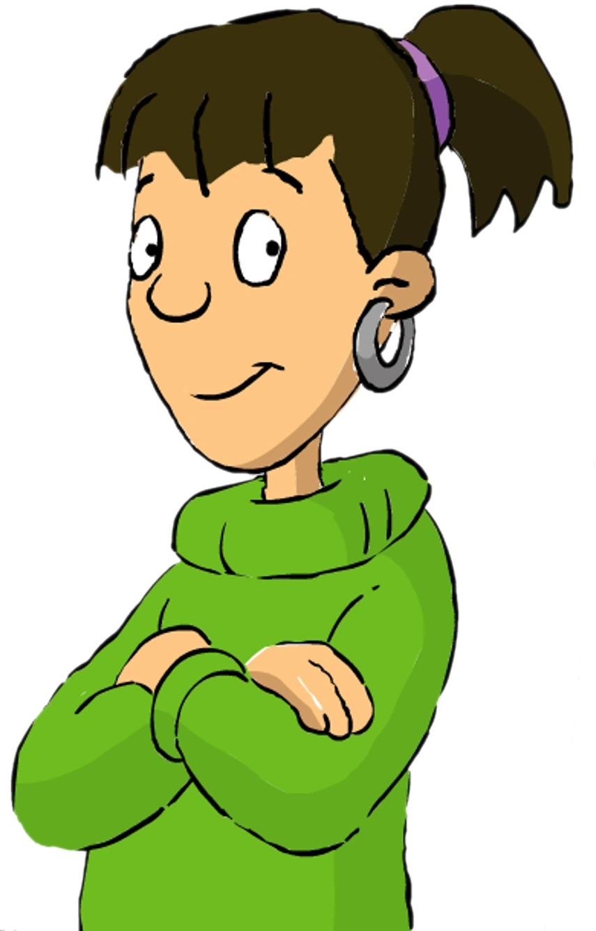 Jazz (BB3B) | Burngoberrie Wiki | Fandom