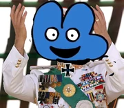 Four (BFB) | Burngoberrie Wiki | Fandom