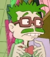 Auntgoberrie (TV Series)/Voice Cast Characters | Burngoberrie Wiki | Fandom