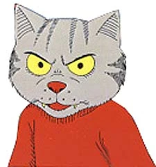 Fritz the Cat (character) | Burngoberrie Wiki | Fandom