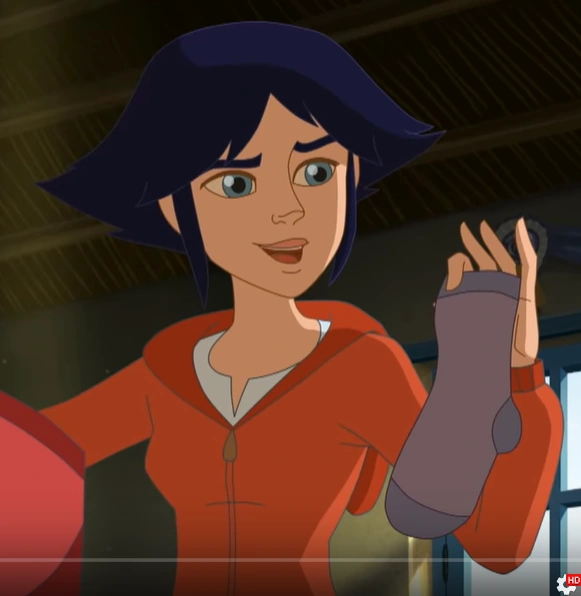 Lena (Secret Ranch) | Burngoberrie Wiki | Fandom