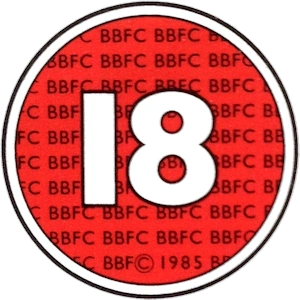 18 (British Board of Film Classification) | Burngoberrie Wiki | Fandom
