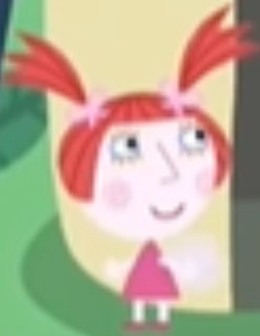 Raspberry (Ben And Holly's Little Kingdom) | Burngoberrie Wiki | Fandom