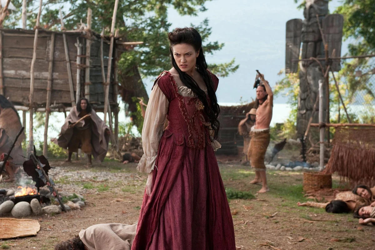 The Cold Woman (The Twilight Saga) | Burngoberrie Wiki | Fandom