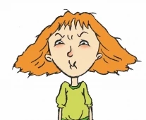 Sour Susan (character) | Burngoberrie Wiki | Fandom