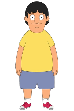 Gene Belcher | Burngoberrie Wiki | Fandom