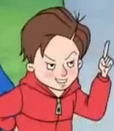 Rude Ralph (character) | Burngoberrie Wiki | Fandom