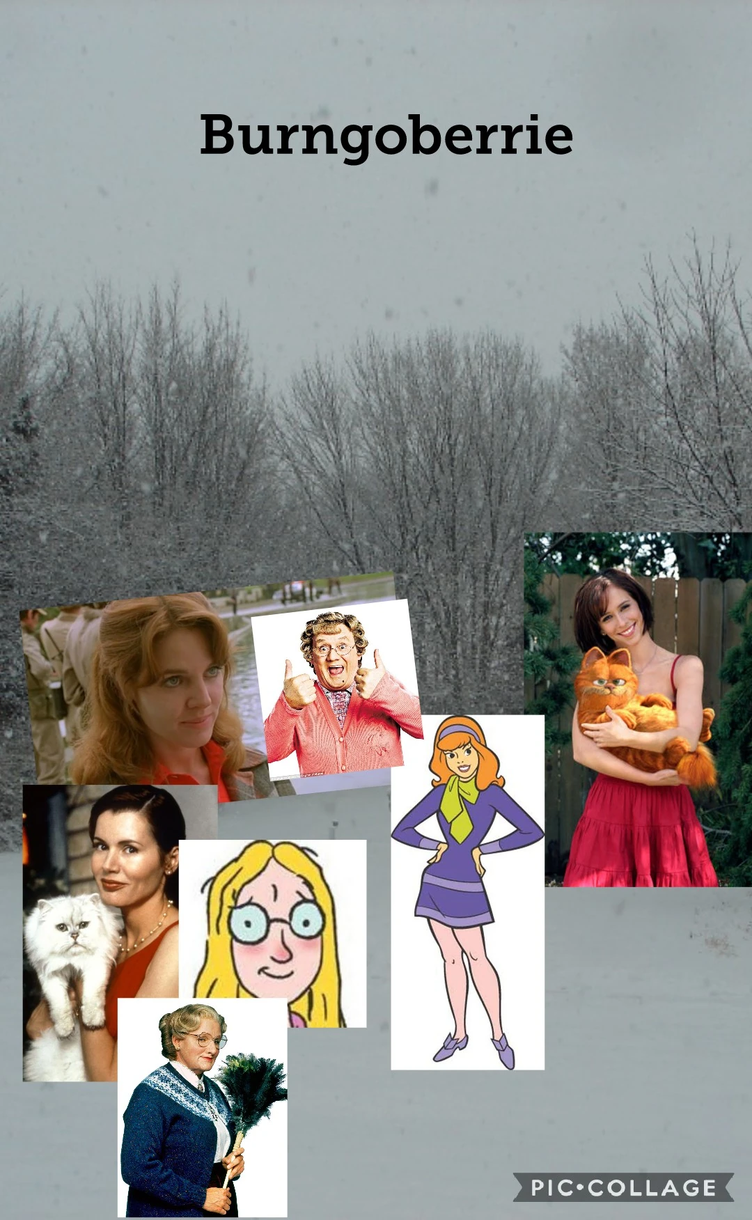 Plans for Burngoberrie Season 4 | Burngoberrie Wiki | Fandom