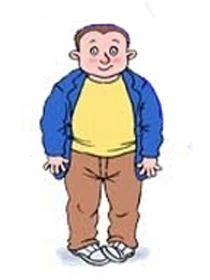 Beefy Bert (Horrid Henry) | Burngoberrie Wiki | Fandom