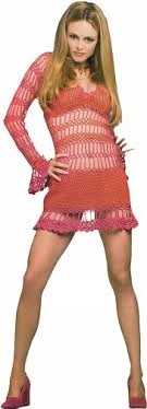 Felicity Shagwell | Burngoberrie Wiki | Fandom